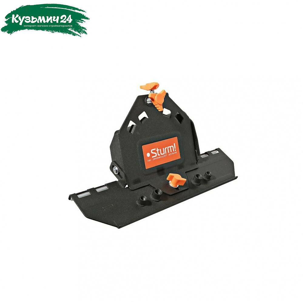 Насадка для УШМ Sturm 10266-45, 125 мм, резка под углом 45 градусов