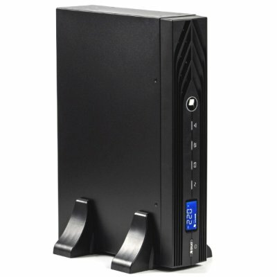 ИБП Бастион SKAT-UPS 1500-RACK-ON-E