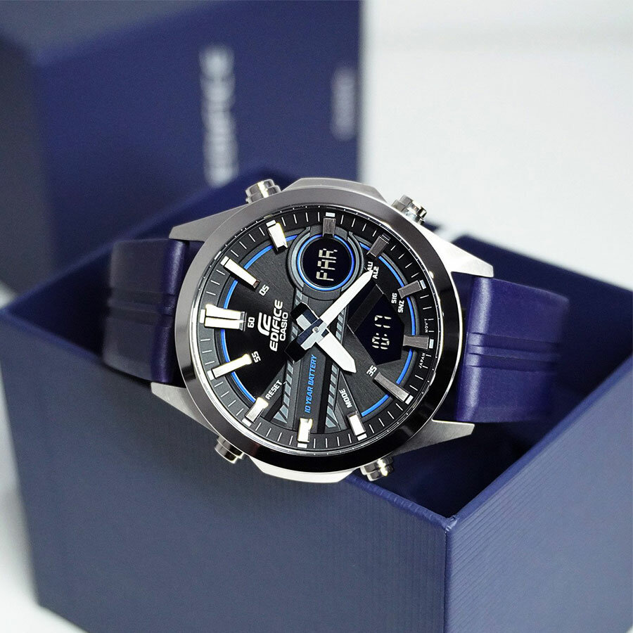 Наручные часы CASIO — фото 1