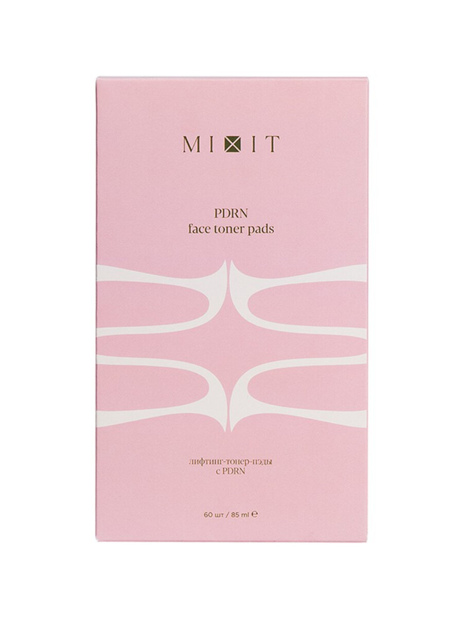 Тонер MIXIT PDRN