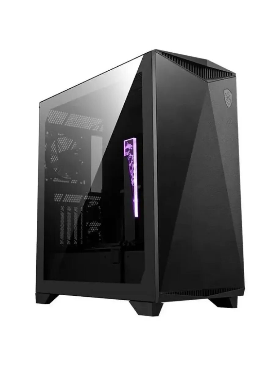 MPG GUNGNIR 300P AIRFLOW MPG GUNGNIR 300P AIRFLOW черный