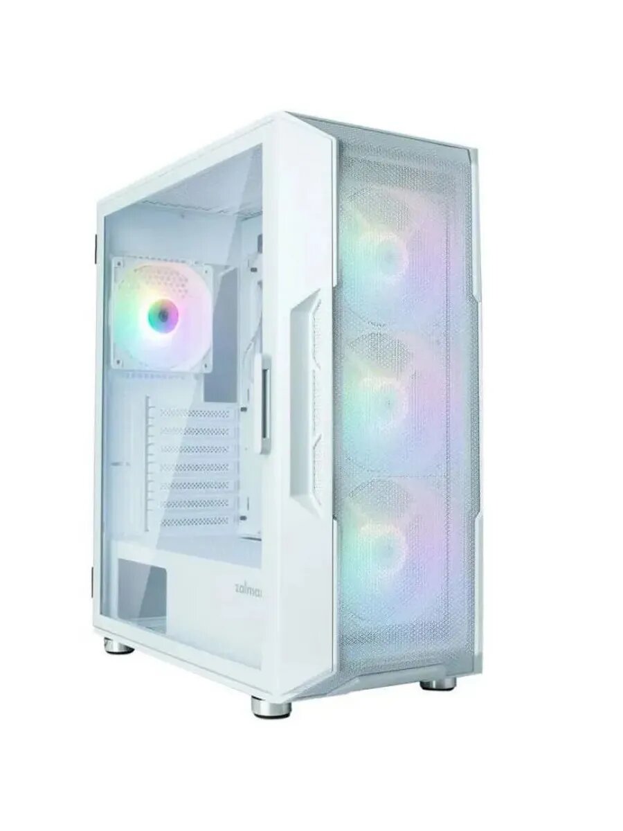 Корпус i3 NEO I3 NEO белый