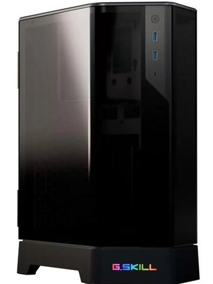 Корпус Z5i GC-MKGW1-Z5I черный