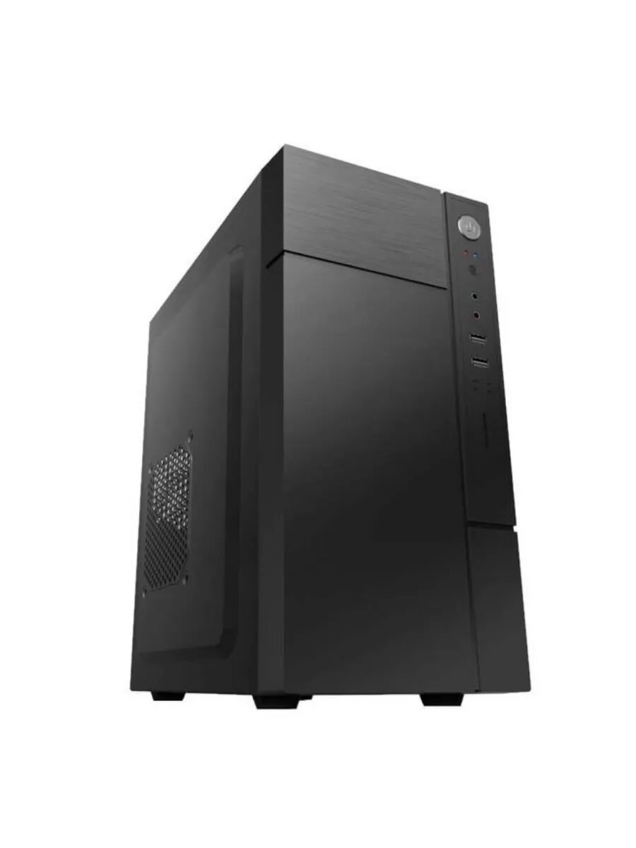 Корпус FZ-017-SX450R FZ-017-SX450R черный