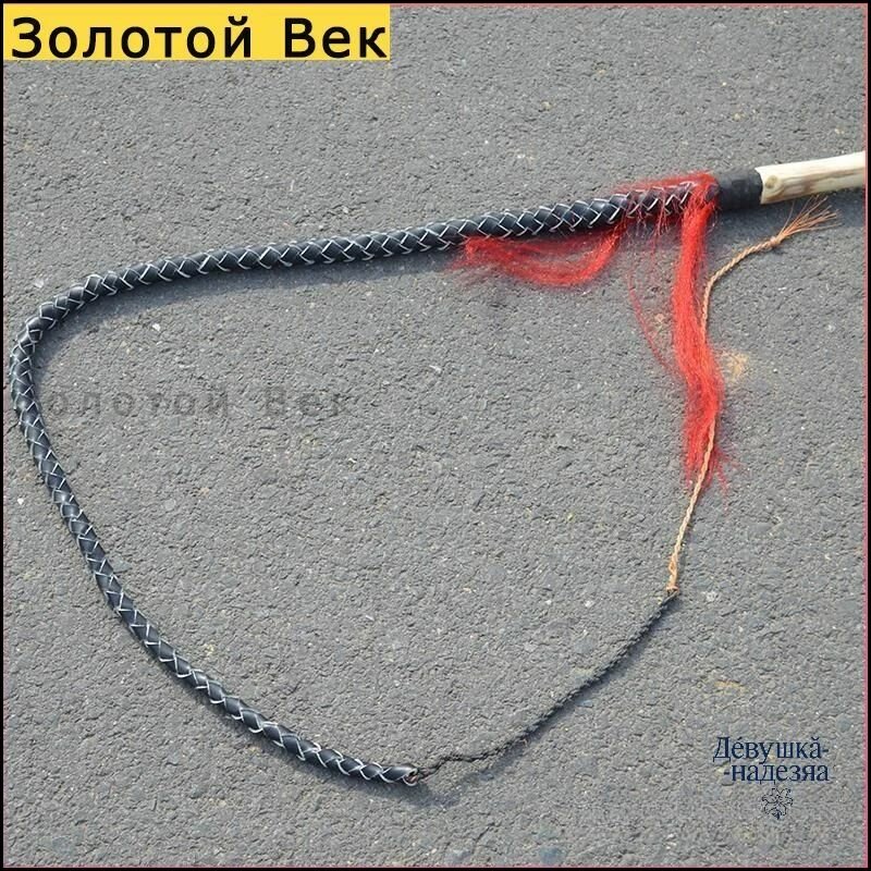 Хлыст для конного спорта