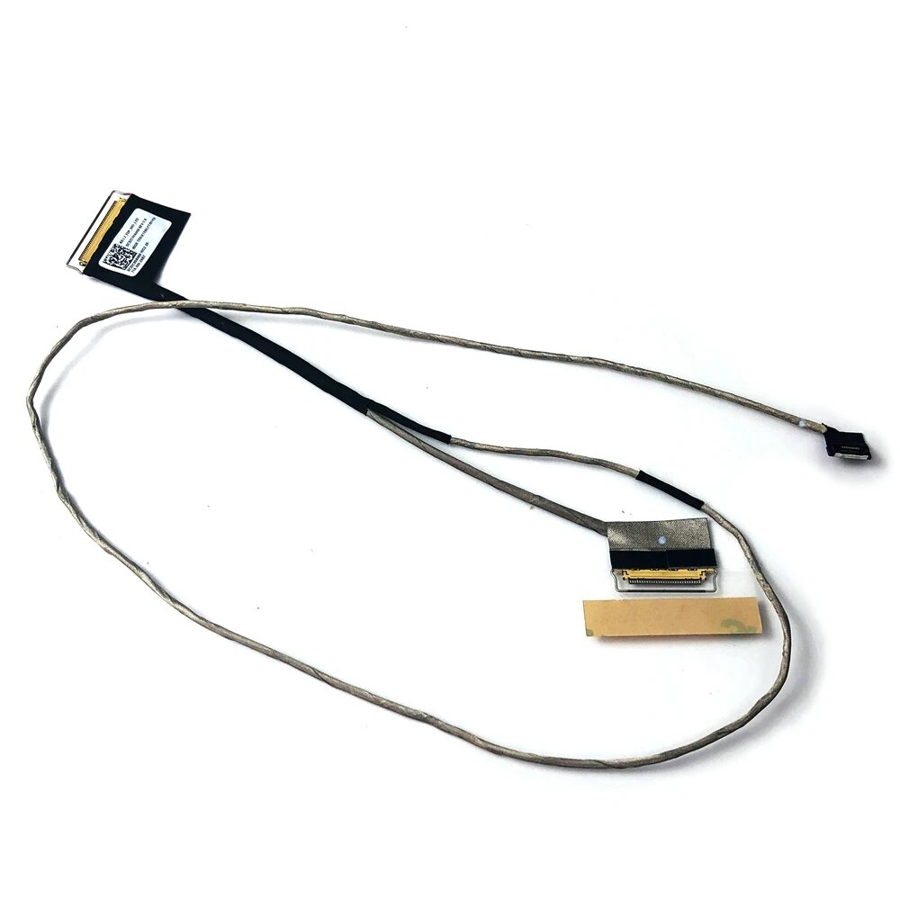 Кабель LVDS для Lenovo Yoga 260 L560 AILL2 Aipinchun