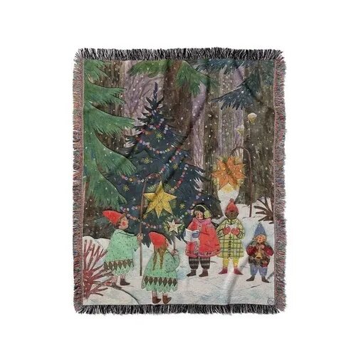 IKEA Ковер 160x130 см