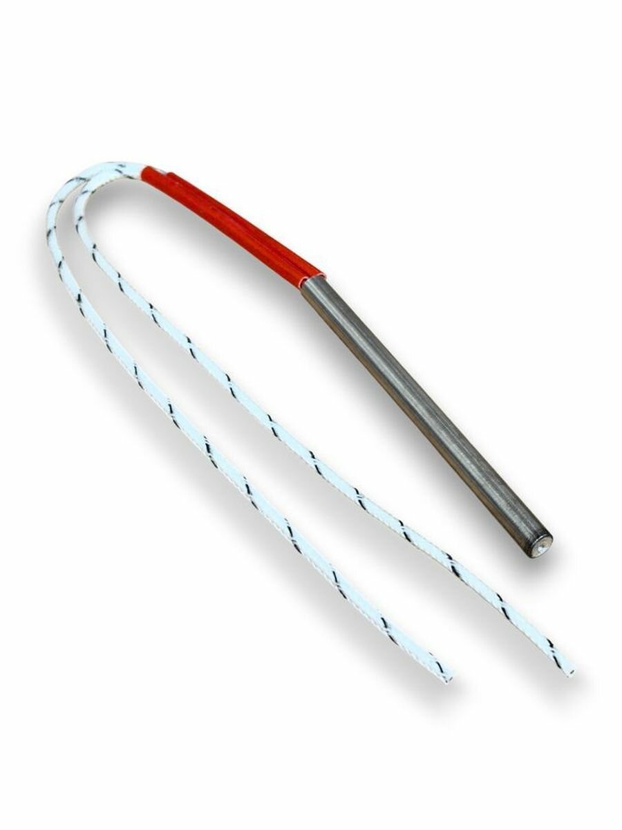 Патронный нагреватель (птэн) 120Вт, 220В, 6х80 мм