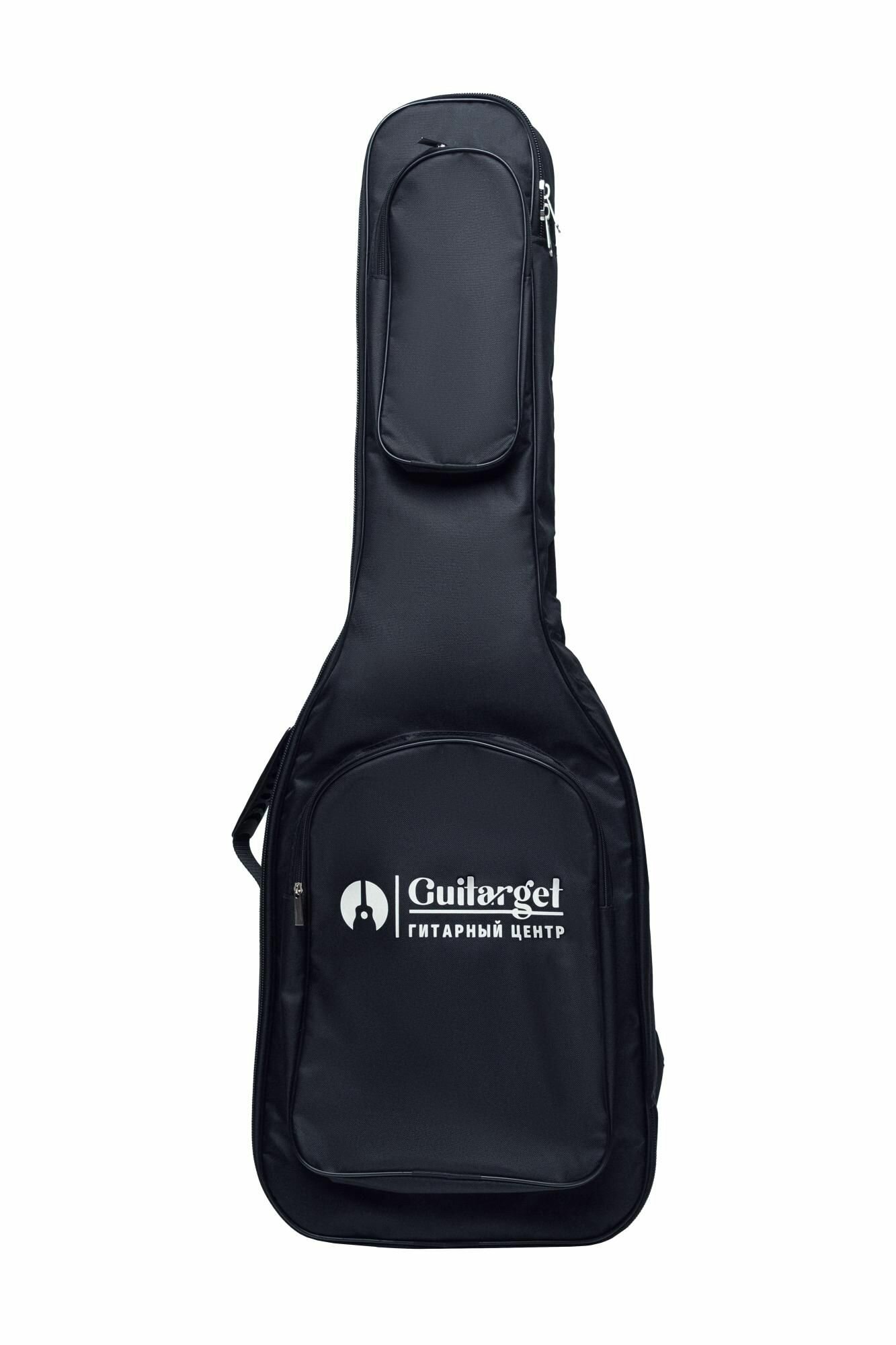 Чехол для электрогитары Guitarget GMZ-ChGE-3