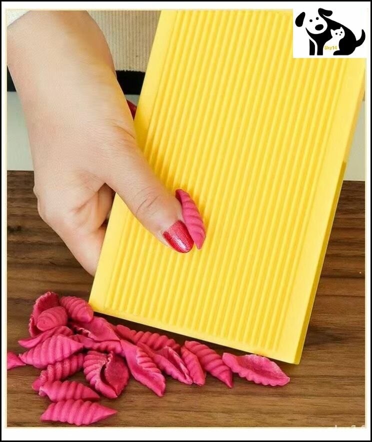 Эксклюзивная доска ньокки