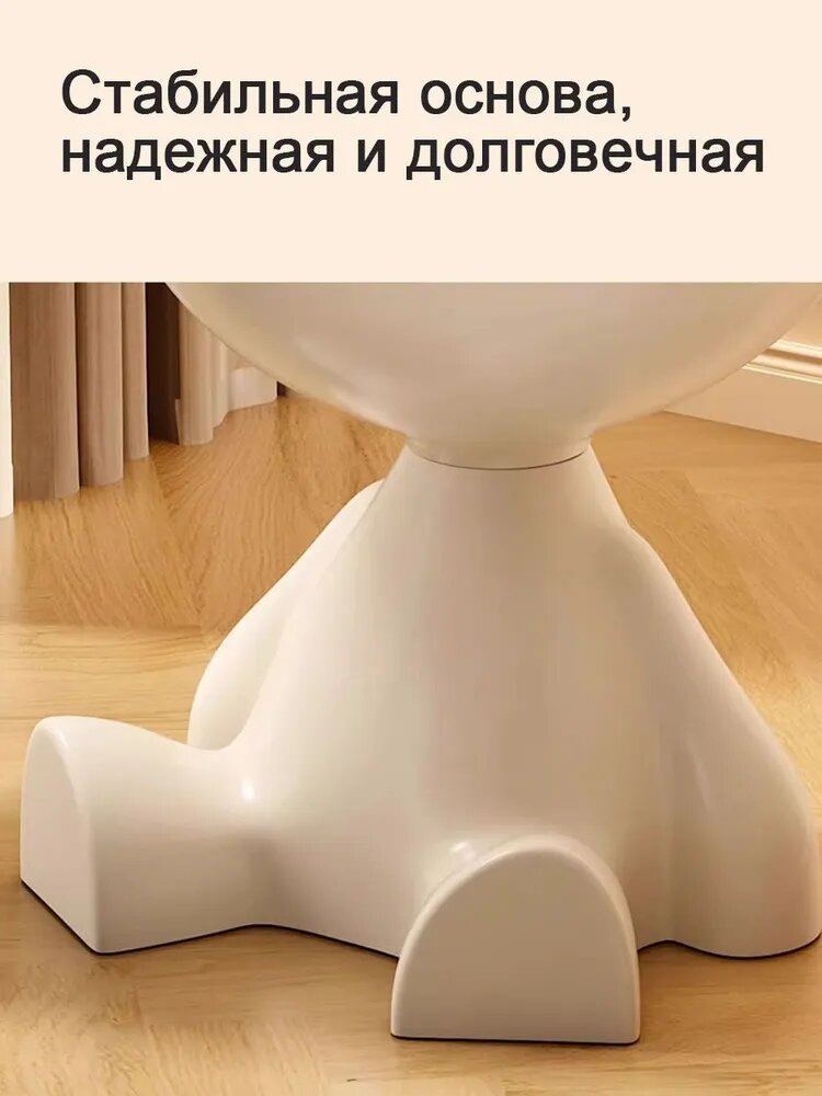Тумба, 37х41х41 см — фото 1
