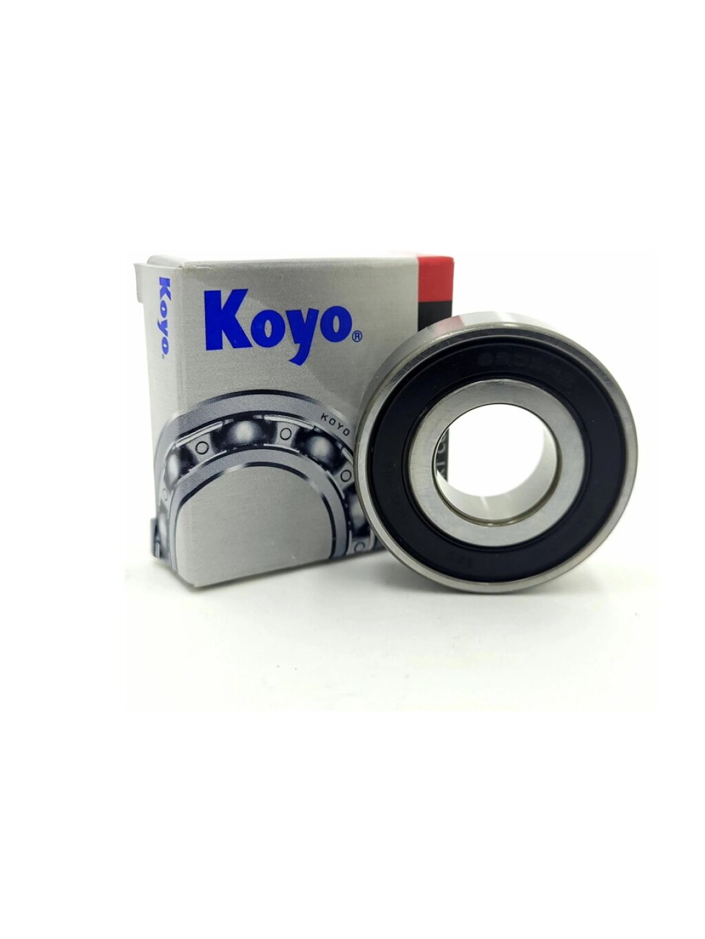 Подшипник генератора для а/м ВАЗ 2110-12, ГАЗон Next, УАЗ Патриот 3163 (17х40х12) "Koyo"