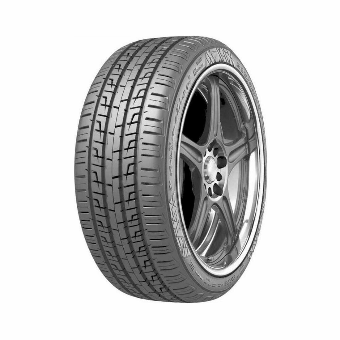 Летняя шина Belshina BEL-409 215/55 R17 94V