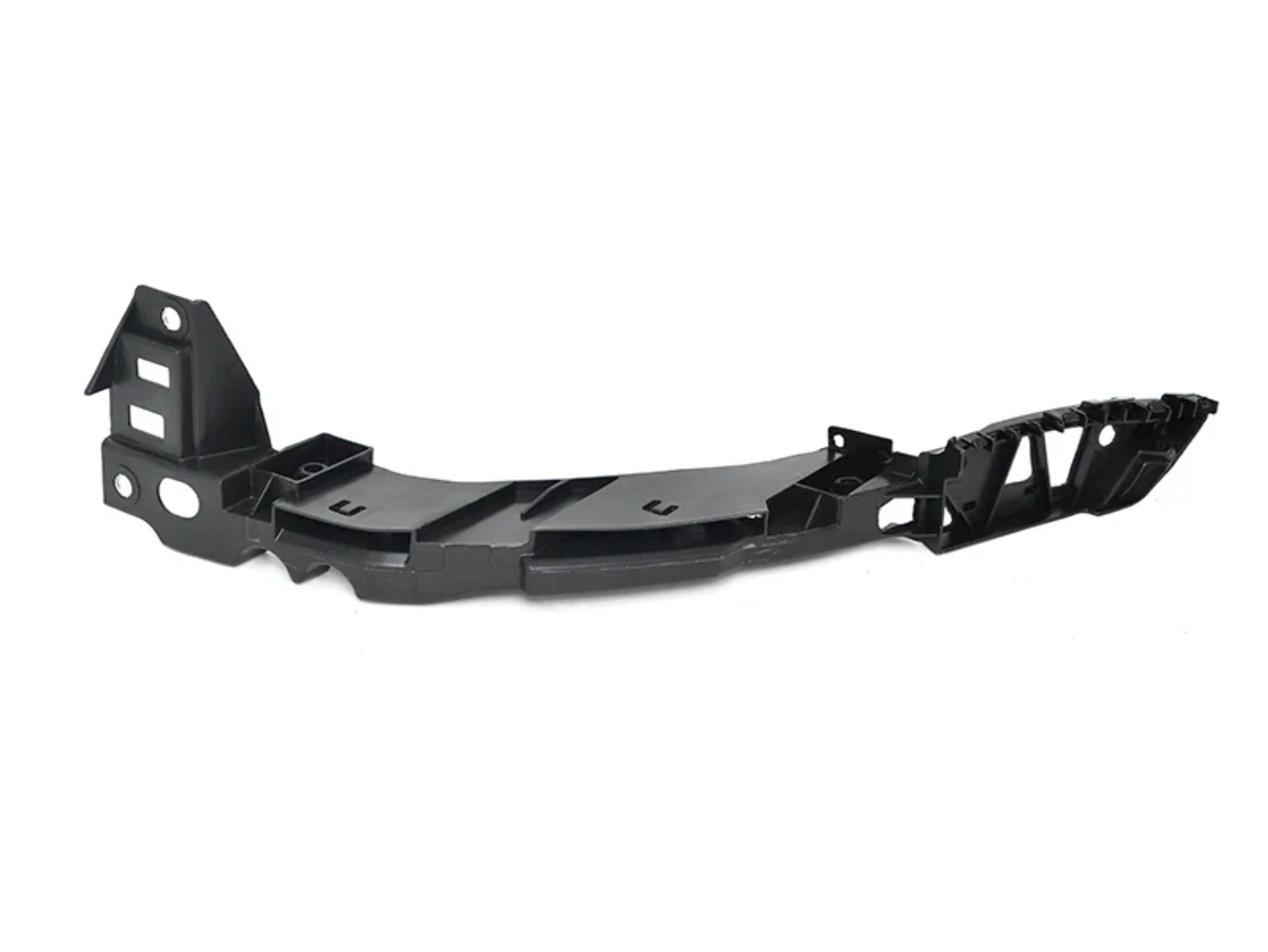 Крепление бампера левое Volkswagen Polo sedan (2010-2020), SHF-04804