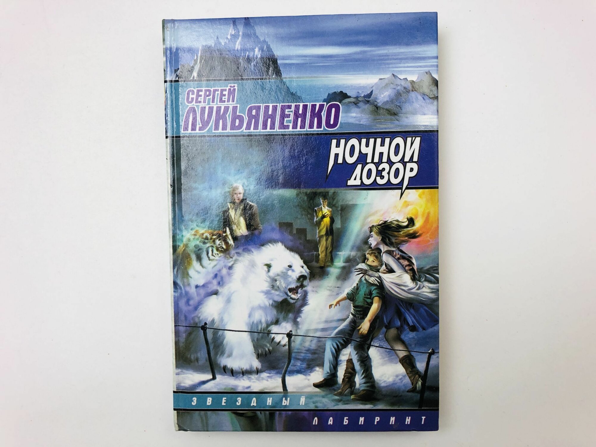 Ночной дозор