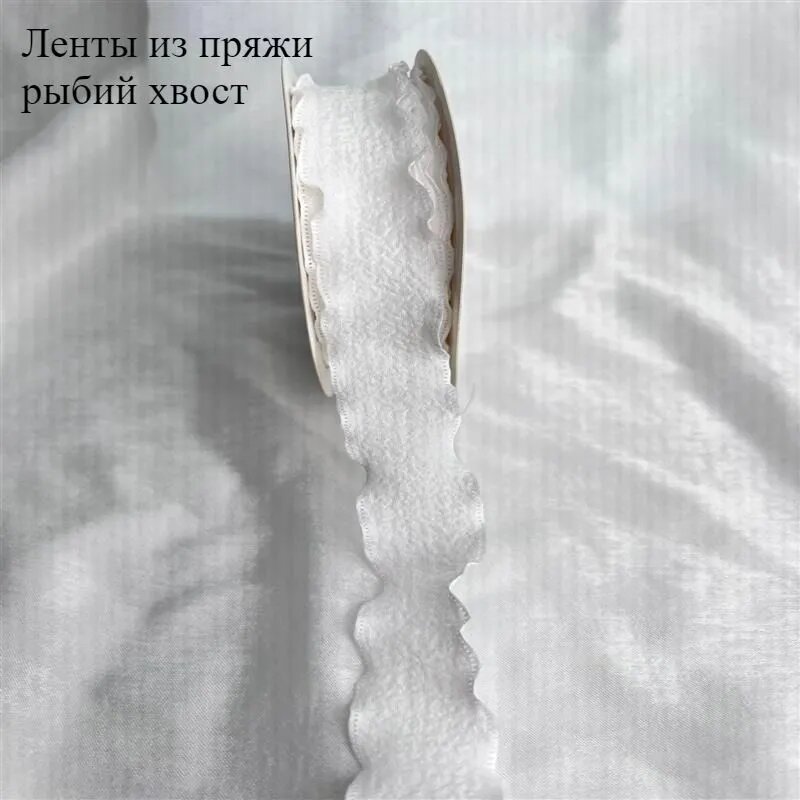 Шарф-манишка