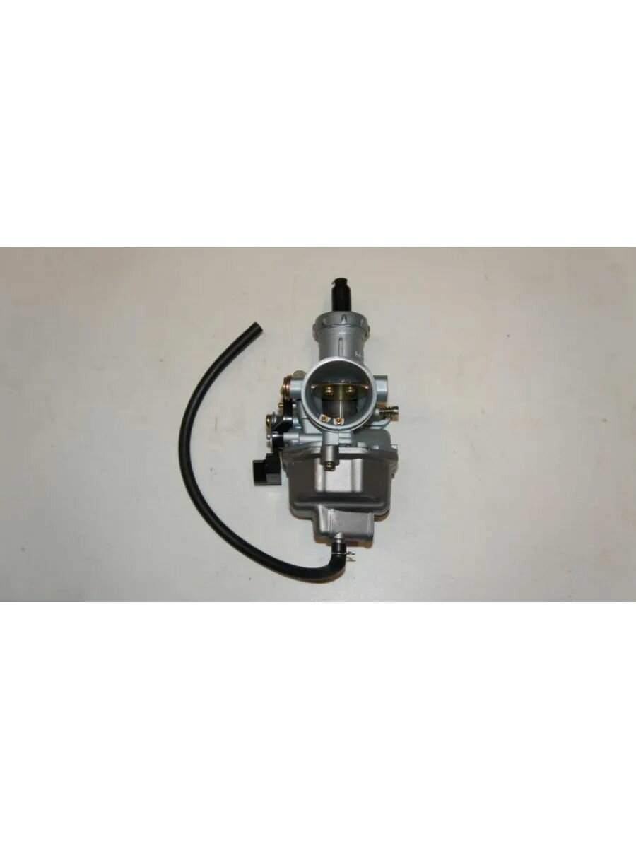 Карбюратор PZ27 YX-W150/YX-W160 160см3 (d27, D35)