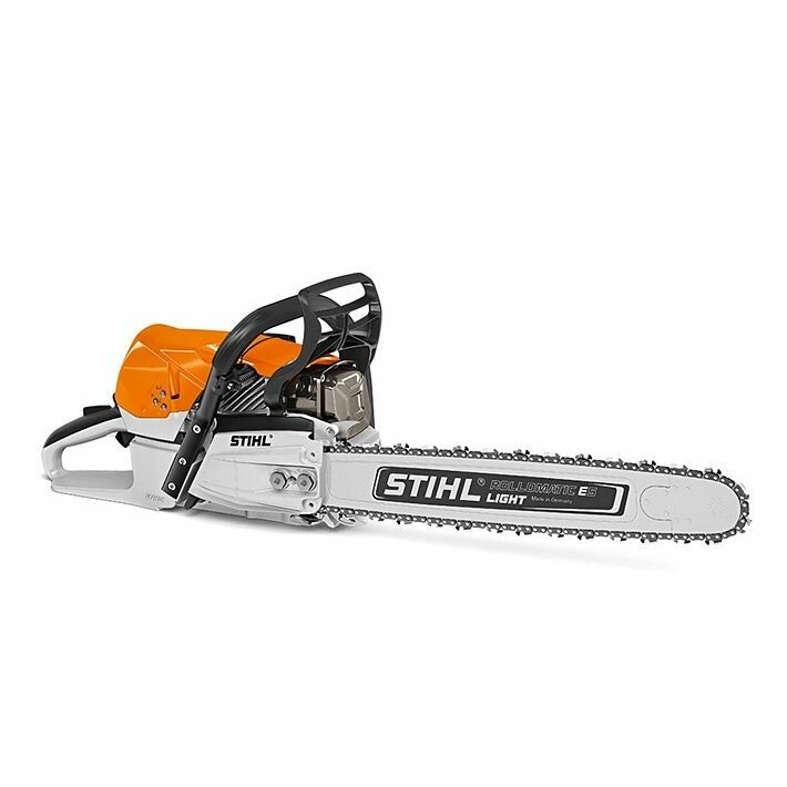 Бензопила STIHL MS 462 (4,4 кВт/6.0 л. с, 50 см, 36RMC72, 6,6 кг)