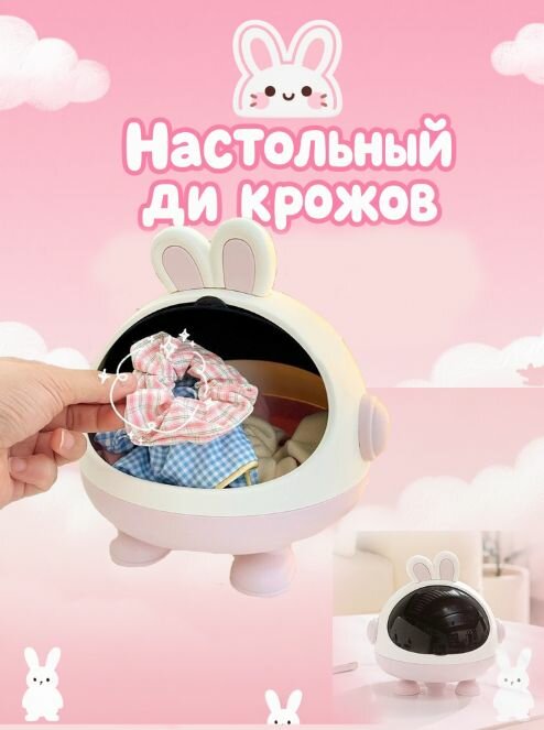 OLOEY Doll House