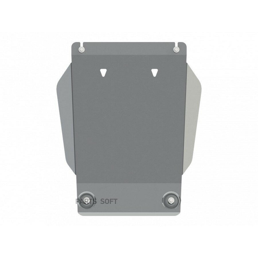 КПП, MITSUBISHI L200 TRITON , 2,5D МТ, 2015 -, A от официального дистрибьютора, SHERIFF, артикул 142963