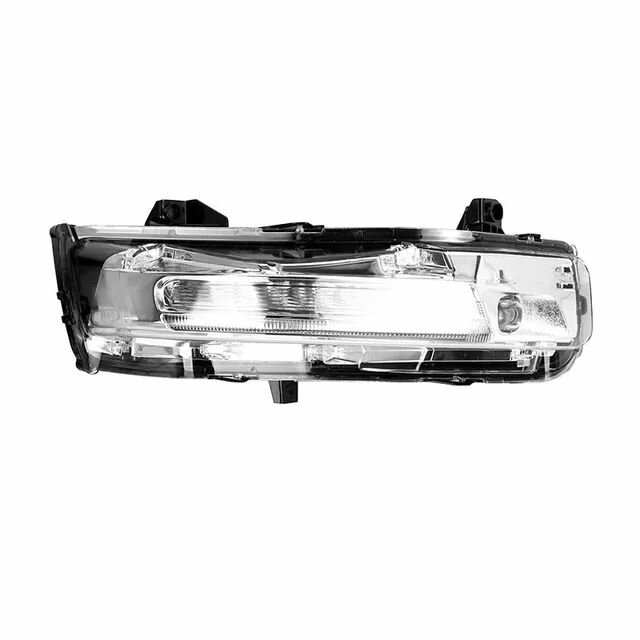 Фары автомобильные