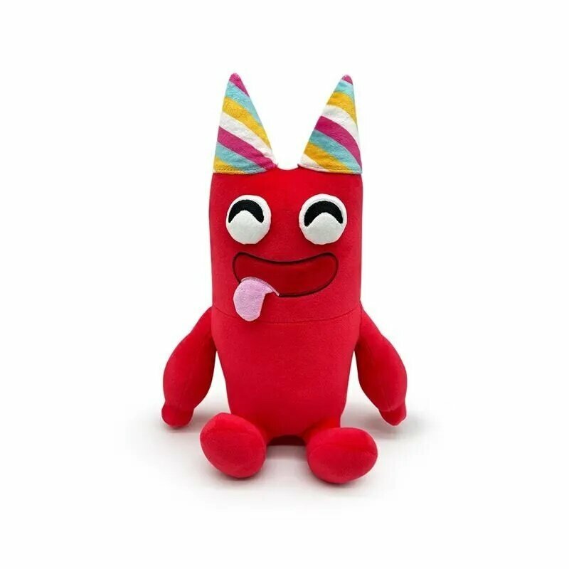 Плюшевая игрушка Garten of banban plush