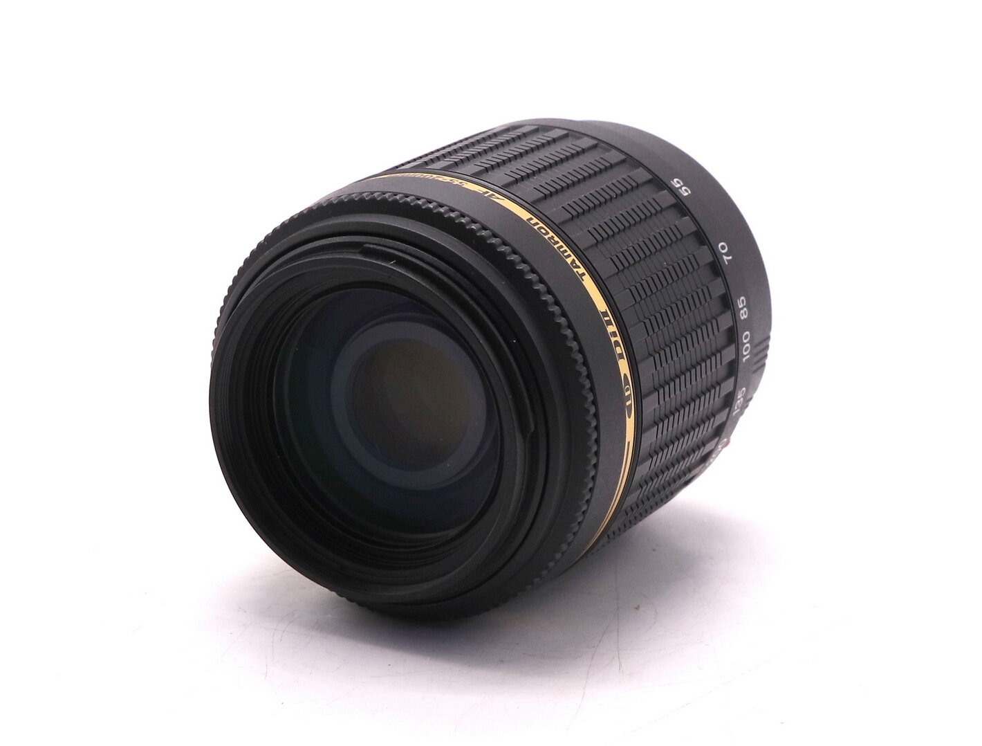 Объектив Tamron AF 55-200mm f/4-5.6 Di II LD Macro A15 для Sony A