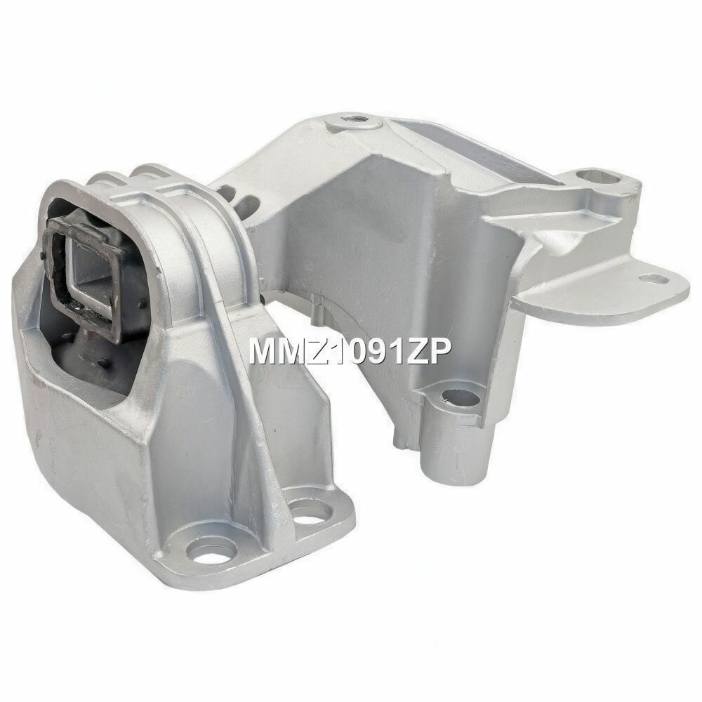 Опора двигателя, для Ниссан Террано, Рено Дастер арт MMZ1091ZP