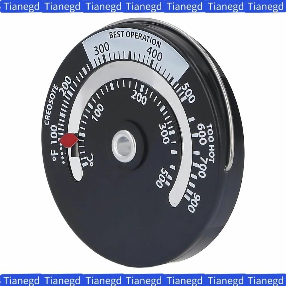 Магнитный термометр