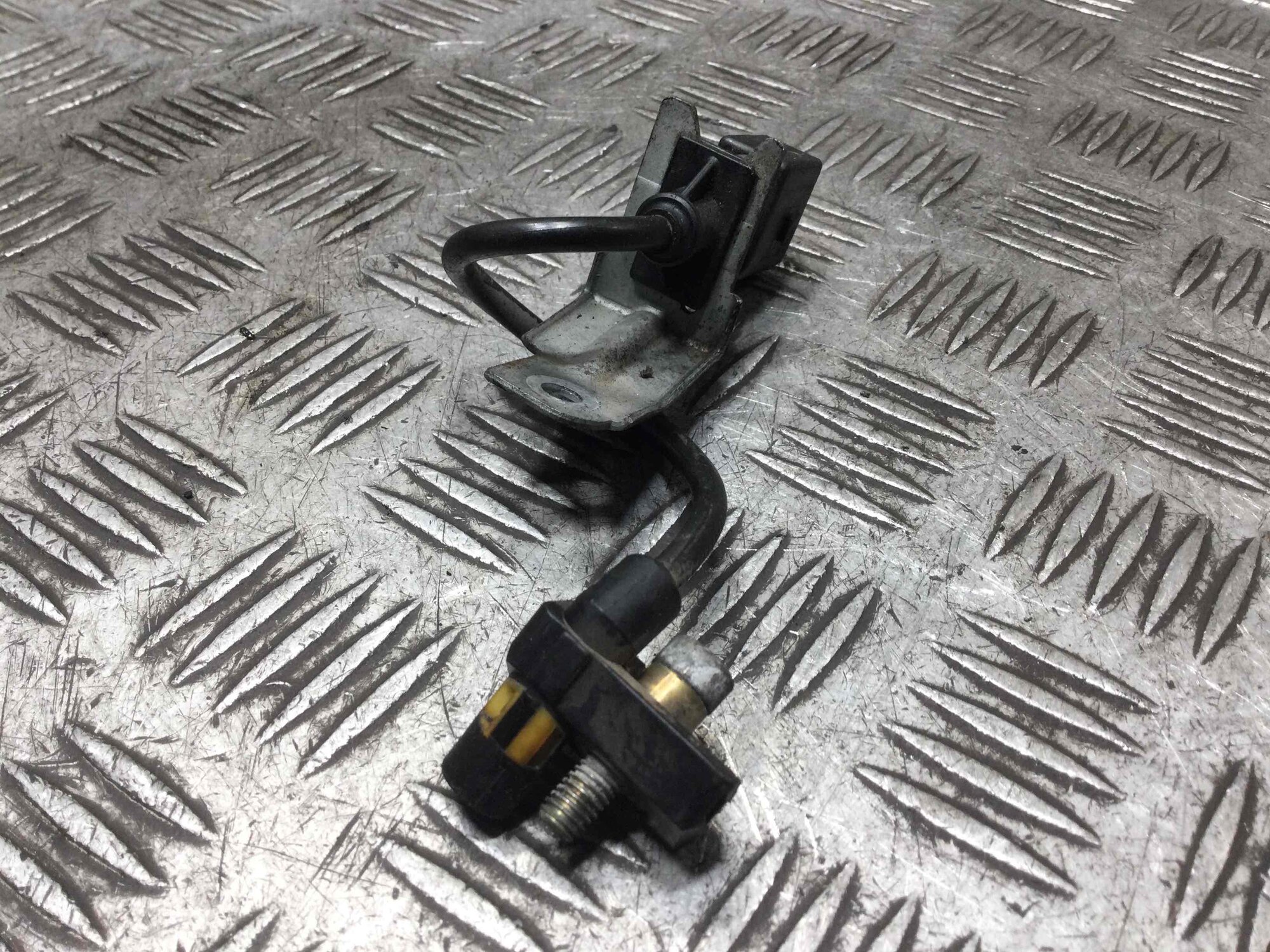 Б/У Датчик коленвала BMW 3-Series 3-Series E46 1998 - 2006 2006 г.