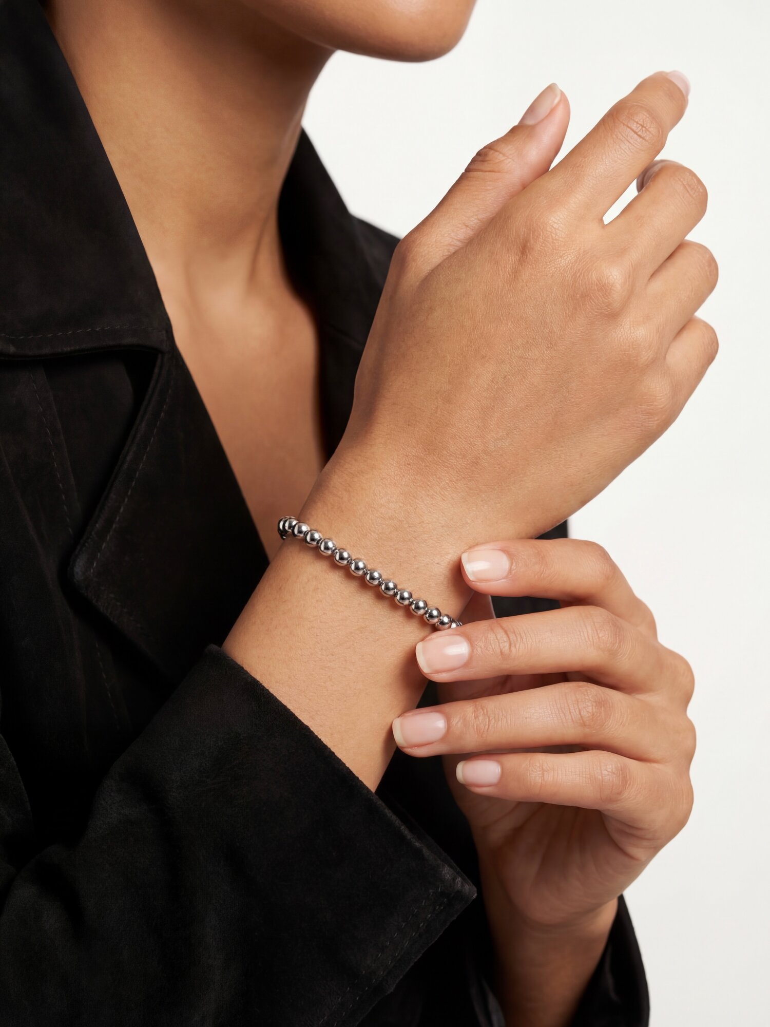 Браслет-цепочка