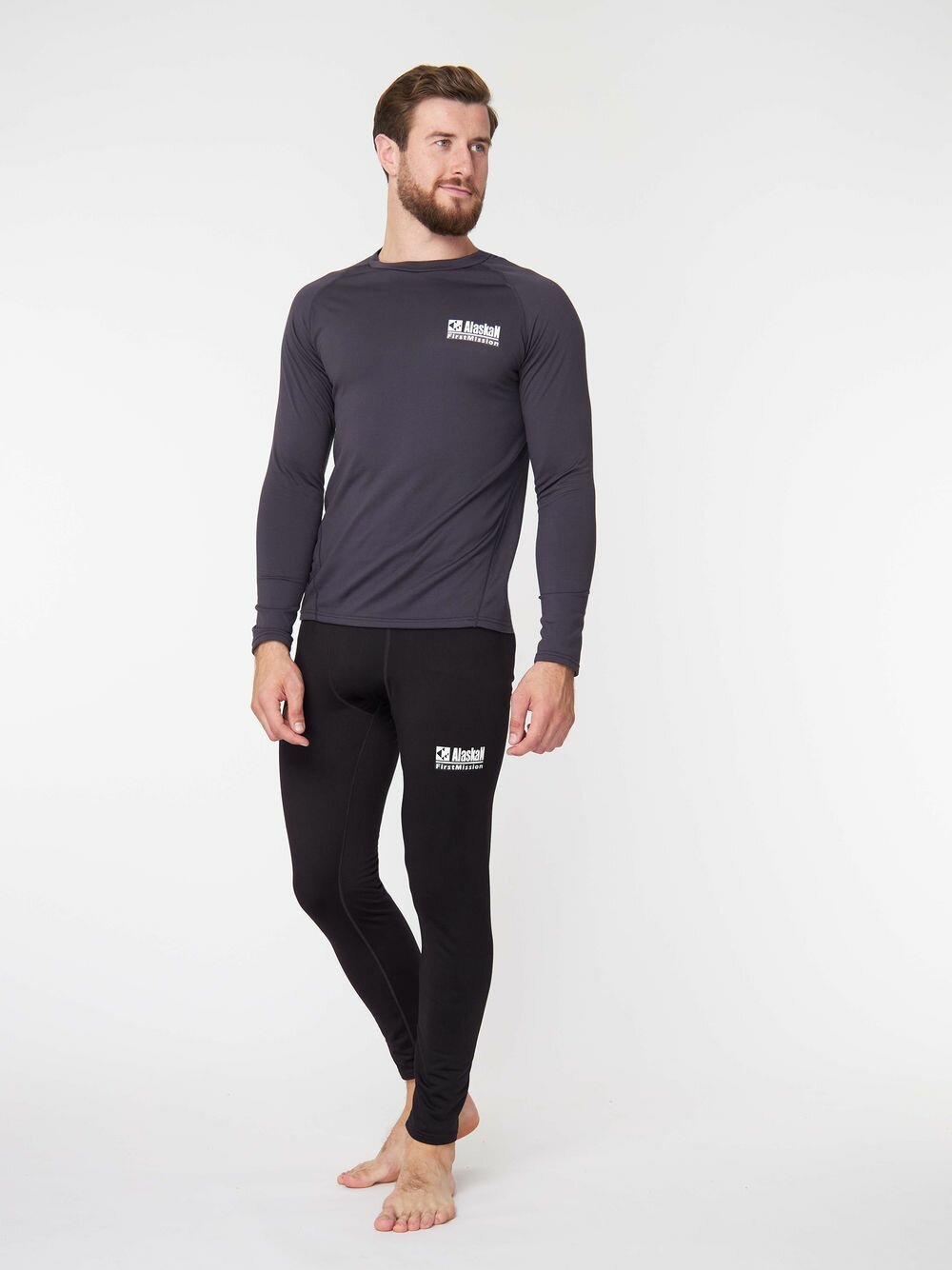 Комплект термобелья