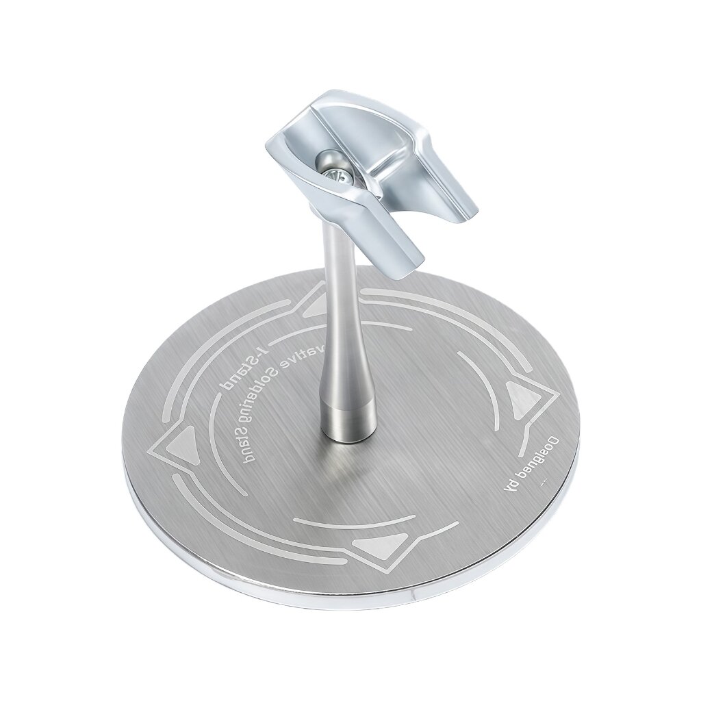 Универсальная подставка для паяльника и Держатель для различных паяльных инструментов SA80 TS100, обеспечивающий надежное размещение во время использования