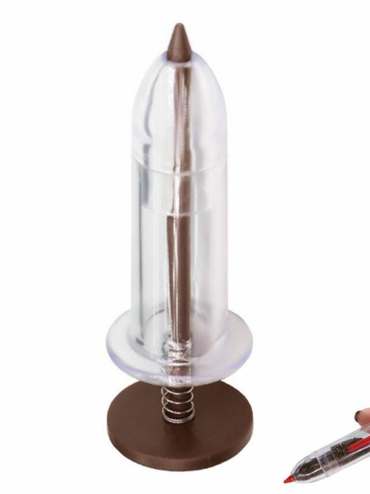 Сеялка конусная для дачи сада и огорода Инструмент садовый ручной для семян и рассады