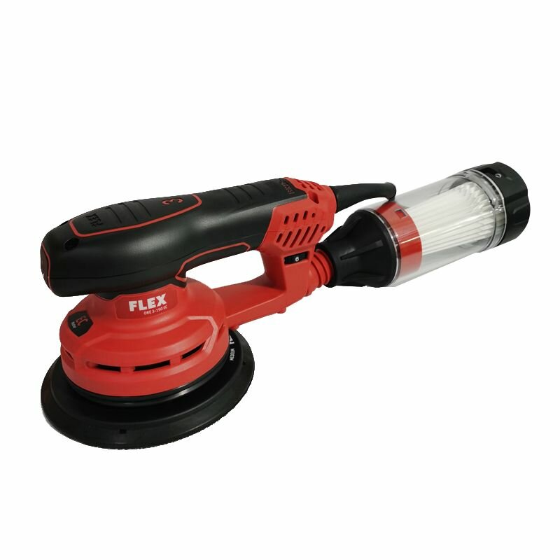 Flex Электроточило, 400 Вт,10000