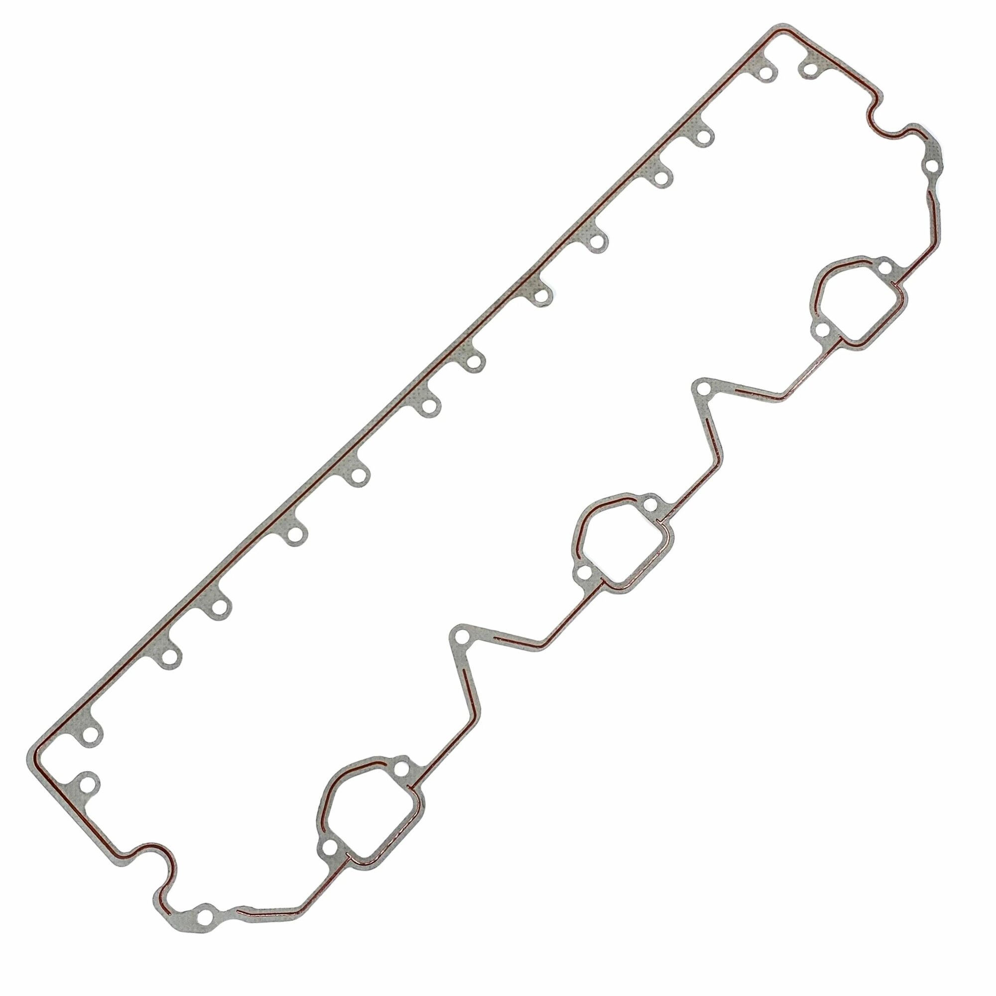 Прокладка крышки коромысел Cummins (4070529) (#TVH)