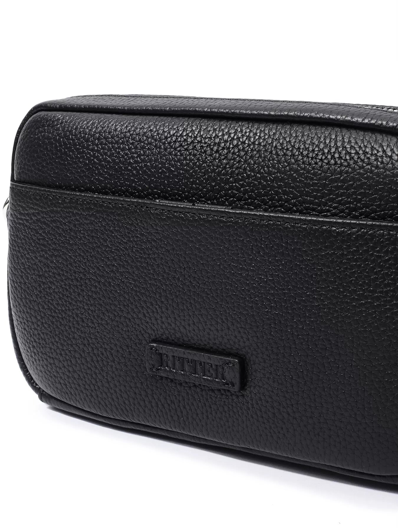 Несессер Ritter jeans, , черный — фото 1