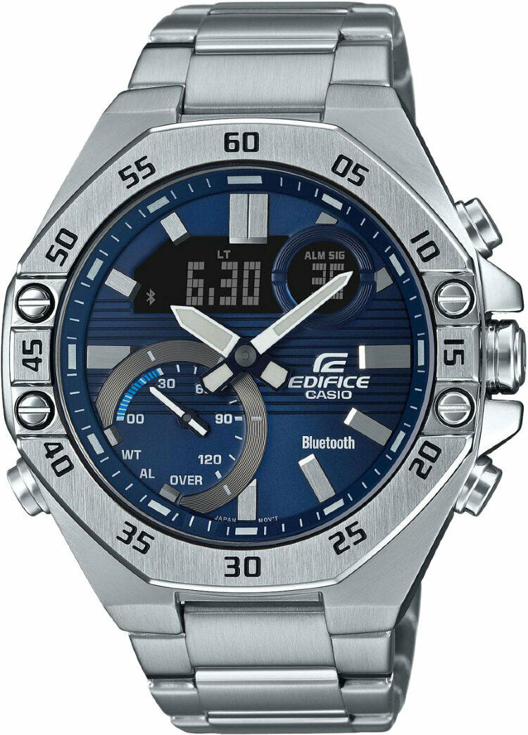 Наручные часы CASIO Edifice