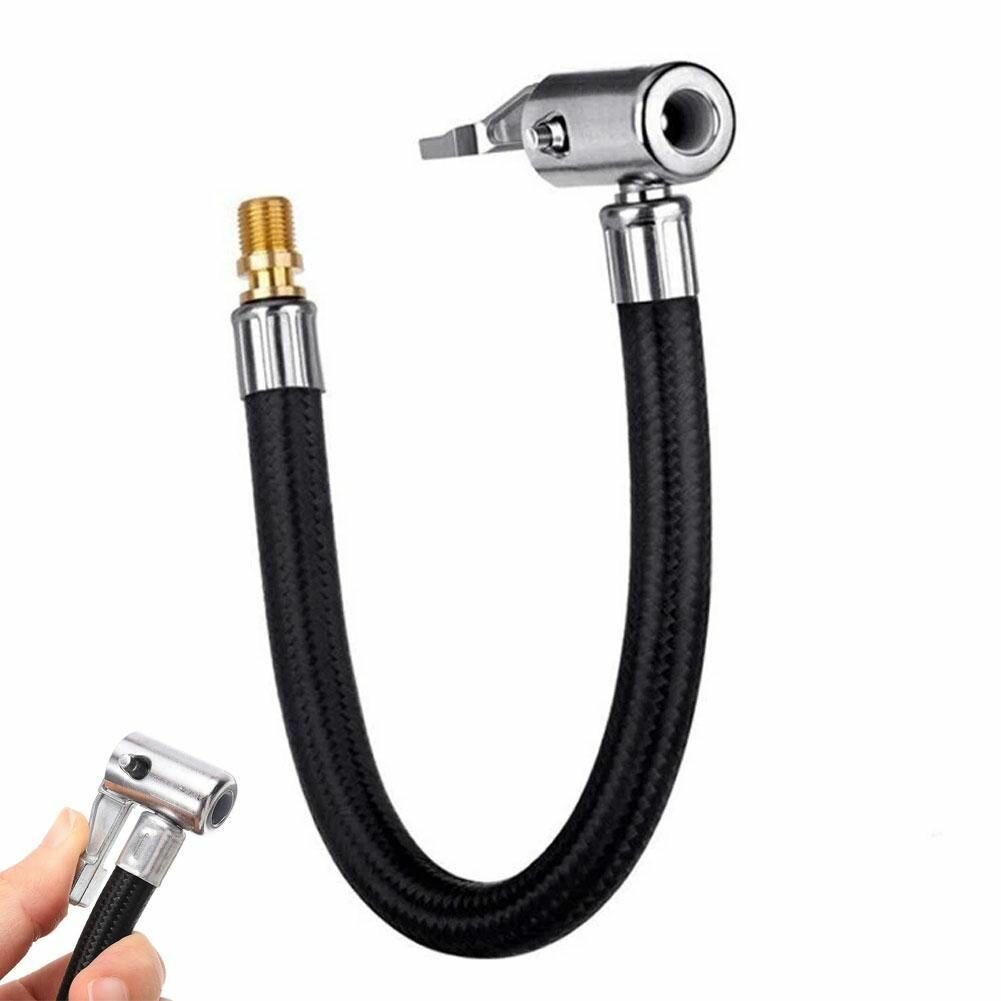 Быстросъемный наконечник для компрессора, наконечник для насоса автомобильного