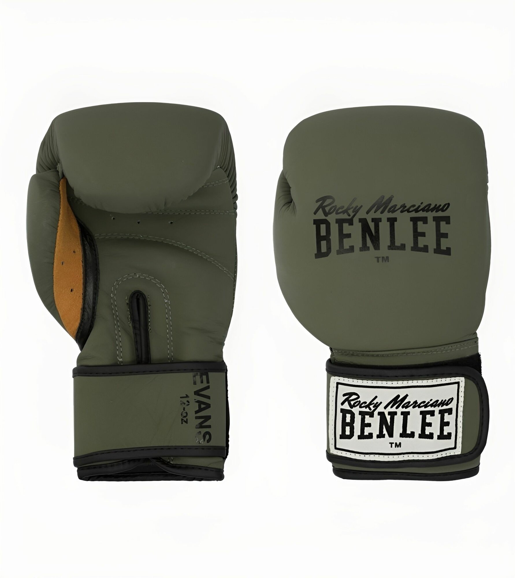 Перчатки боксерские BenLee Evans 16 унций