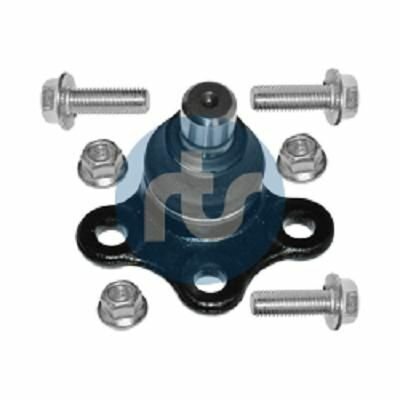 Шаровая опора L/R +крепеж RTS 93-00540-056 CITROEN C2/C3, PEUGEOT 1007 02->