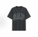 Футболка GAP Gap, размер M,  grey/black (90d0)