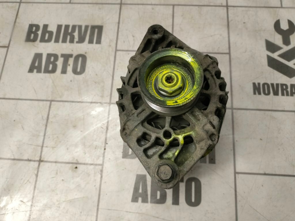 Генератор Kia Ceed 07- 12 — фото 1
