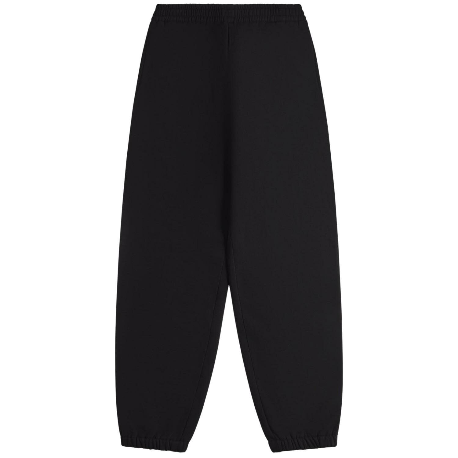 Брюки Auralee Smooth Soft Bd Sweat Pants