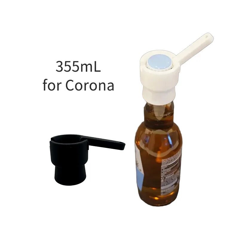 Катапульта для бутылок Corona 355мл, BK1