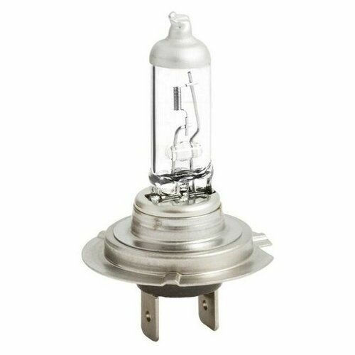 Лампа накаливания Mtf HS1207, H7