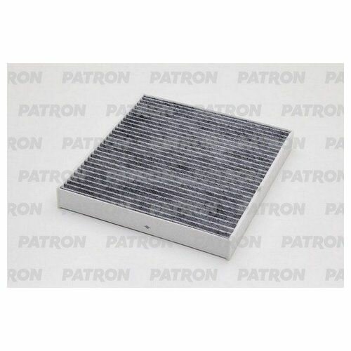 Фильтр салона Patron pf2261