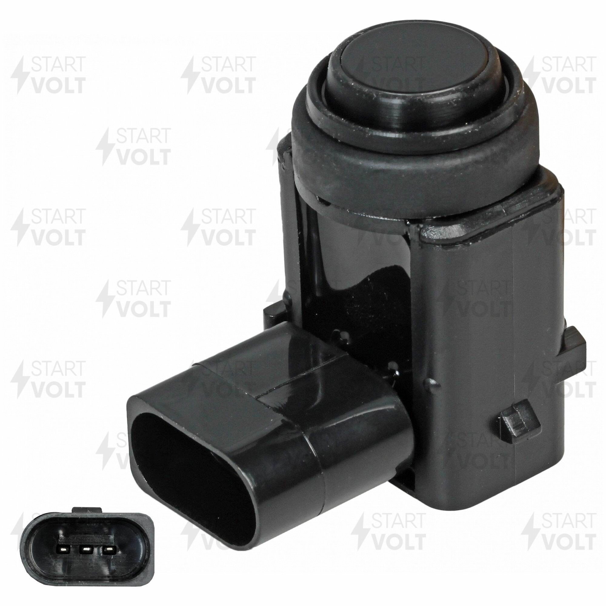 STARTVOLT VSPK1827 Датчик парковки для VW TOUAREG/ GOLF IV/ BORA