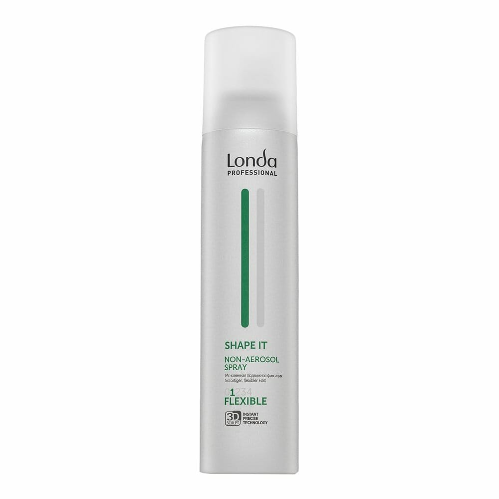 Лак для волос Londa Professional Shape-It Non-Aerosol Spray 250 мл