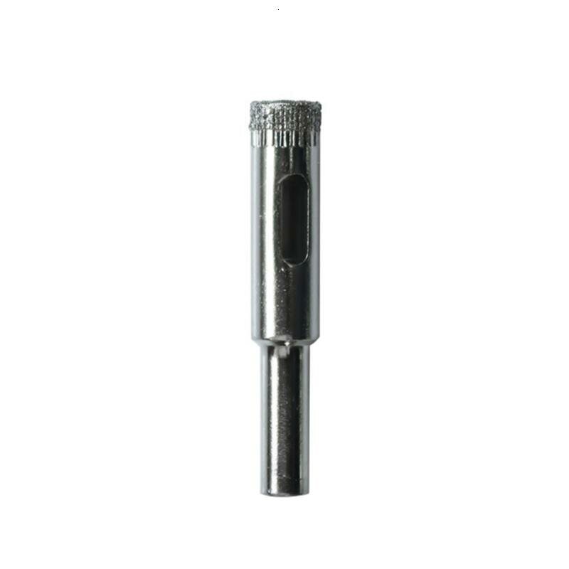 Алмазная коронка для стекла и плитки, 10mm